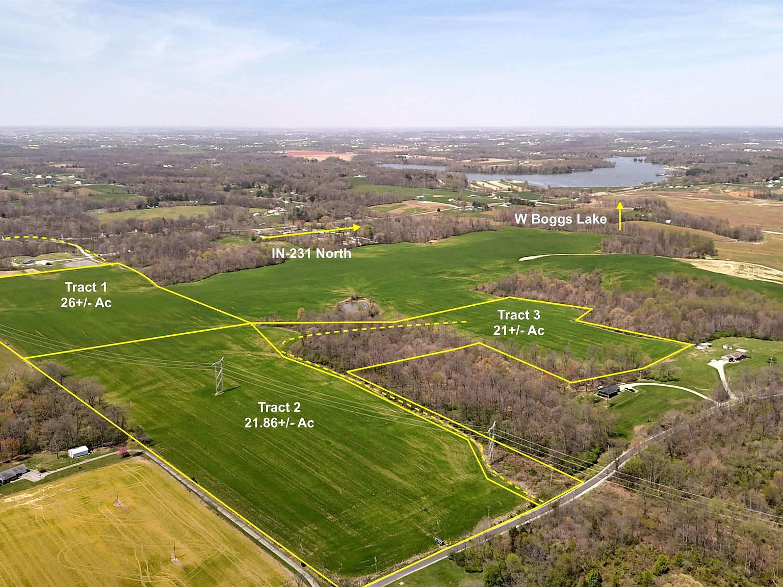 1 Off Uns #231, Loogootee, IN 47553 | MLS #202509807 | Zillow