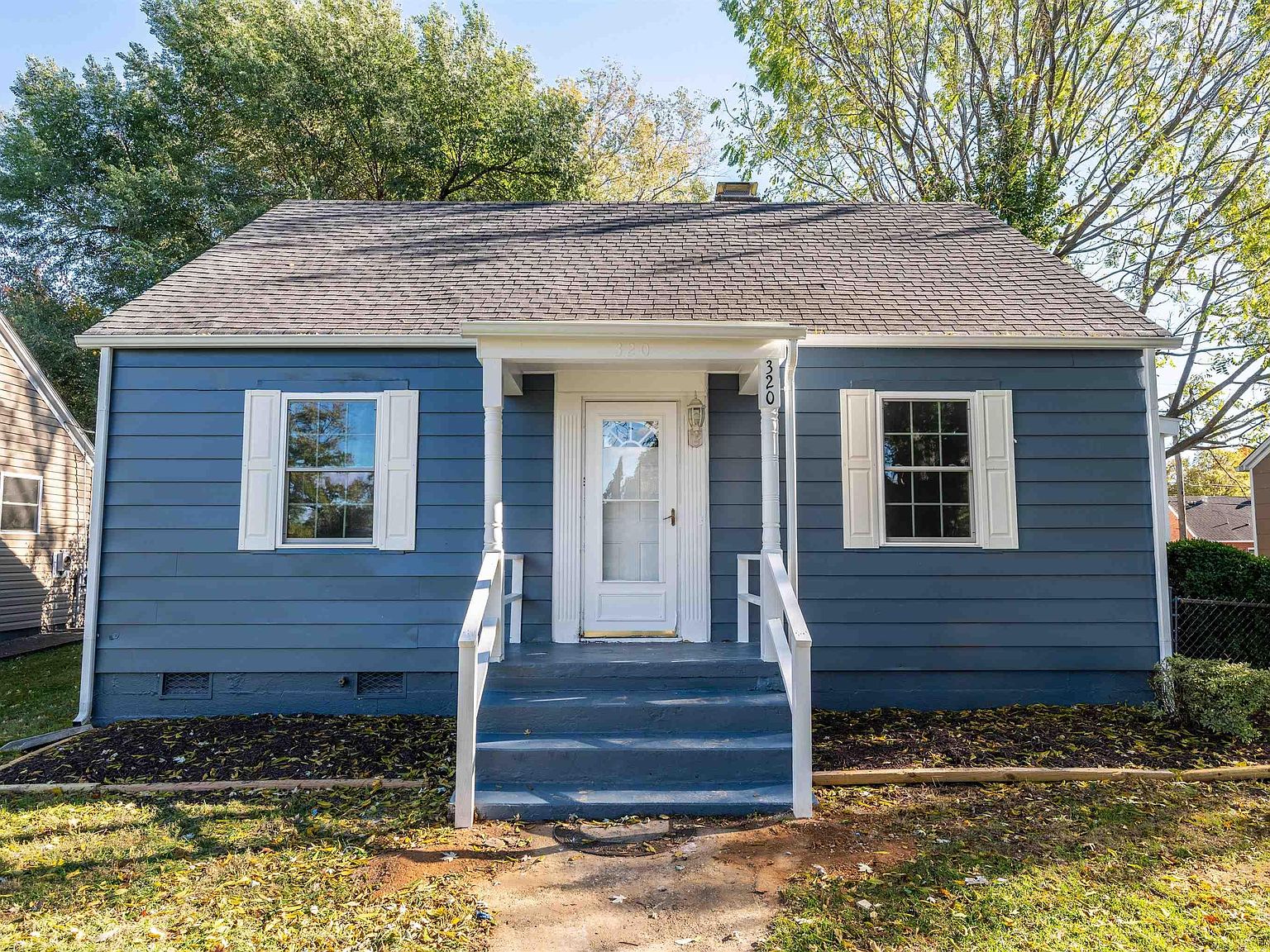320 James Ave, Waynesboro, VA 22980 | MLS #646621 | Zillow