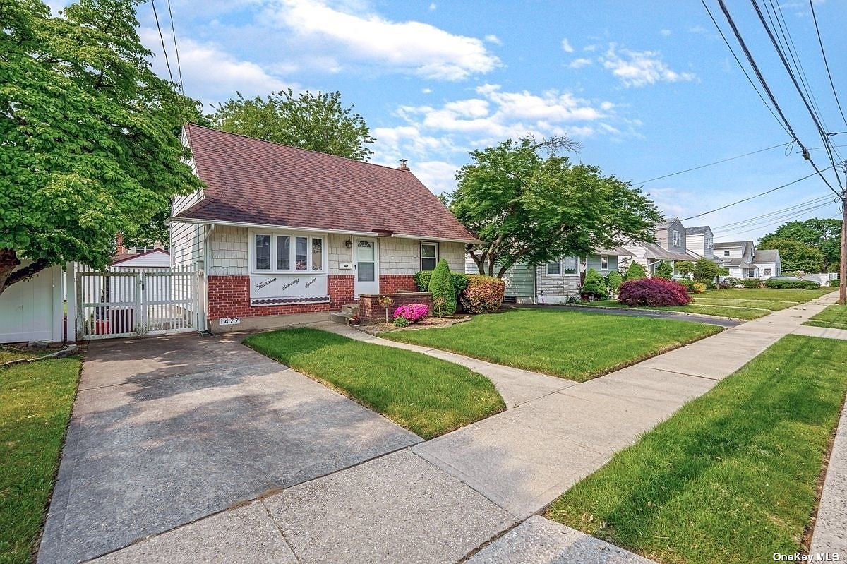 1477 Clay Street, Elmont, NY 11003 | Zillow