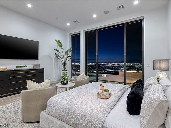 607 Overlook Rim Dr, Henderson, NV 89012 | Zillow