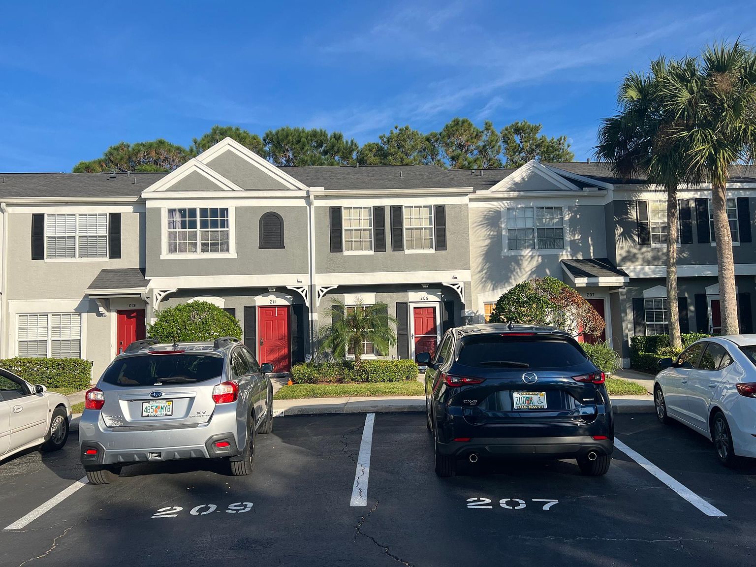 209 Countryside Key Blvd #209, Oldsmar, FL 34677 | Zillow