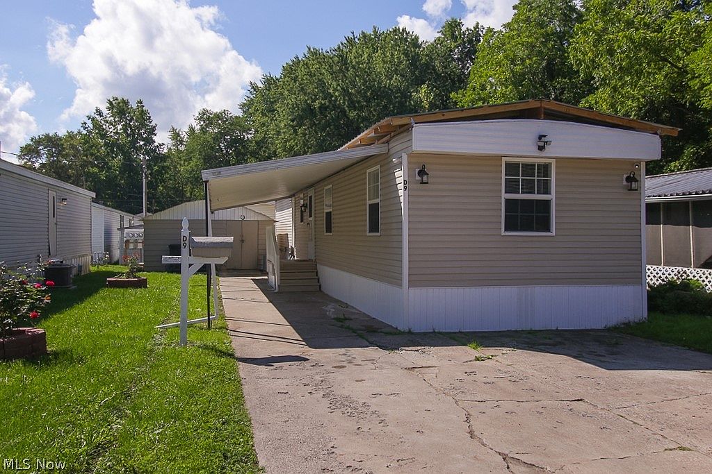 3946 Reid Ave #D9, Lorain, OH 44052 | Zillow