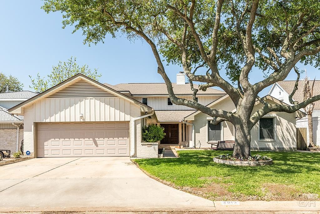2913 Beluche Dr, Galveston, TX 77551 | Zillow