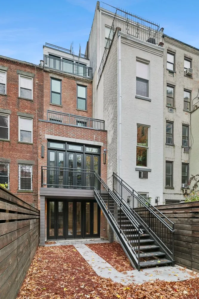 47 West 94th Street #TWNHS in Upper West Side, Manhattan | StreetEasy