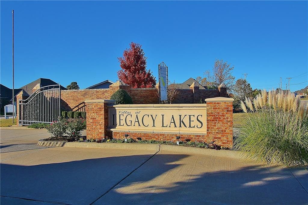 1317 Katelyn Ct LOT 18, Yukon, OK 73099 | Zillow
