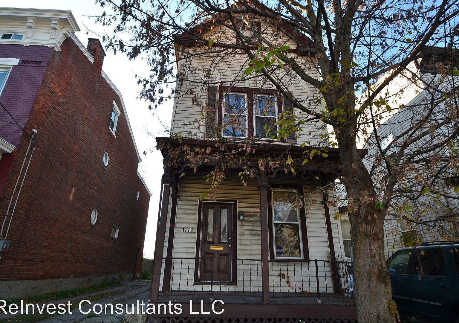 1779 Elmore St, Cincinnati, OH 45223 | Zillow