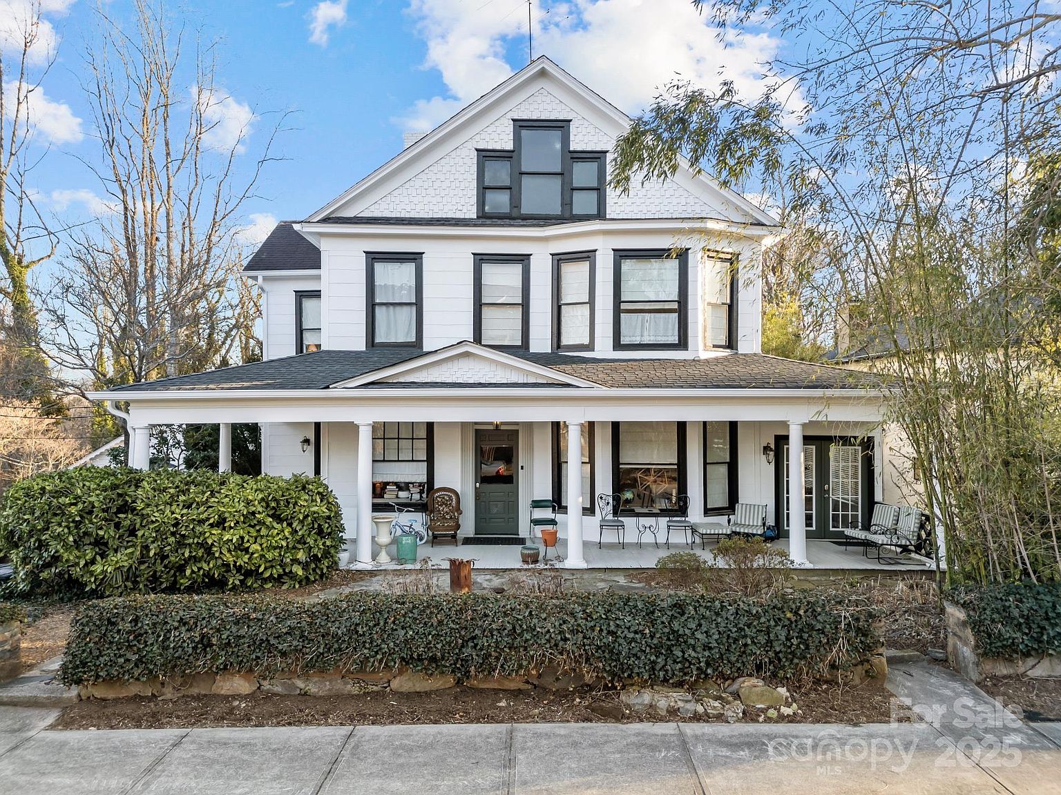135 & 145 Melrose Ave, Tryon, NC 28782 | Zillow