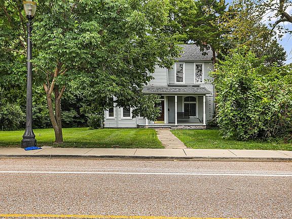 606 N Main St, Edwardsville, IL 62025 | MLS #24035521 | Zillow