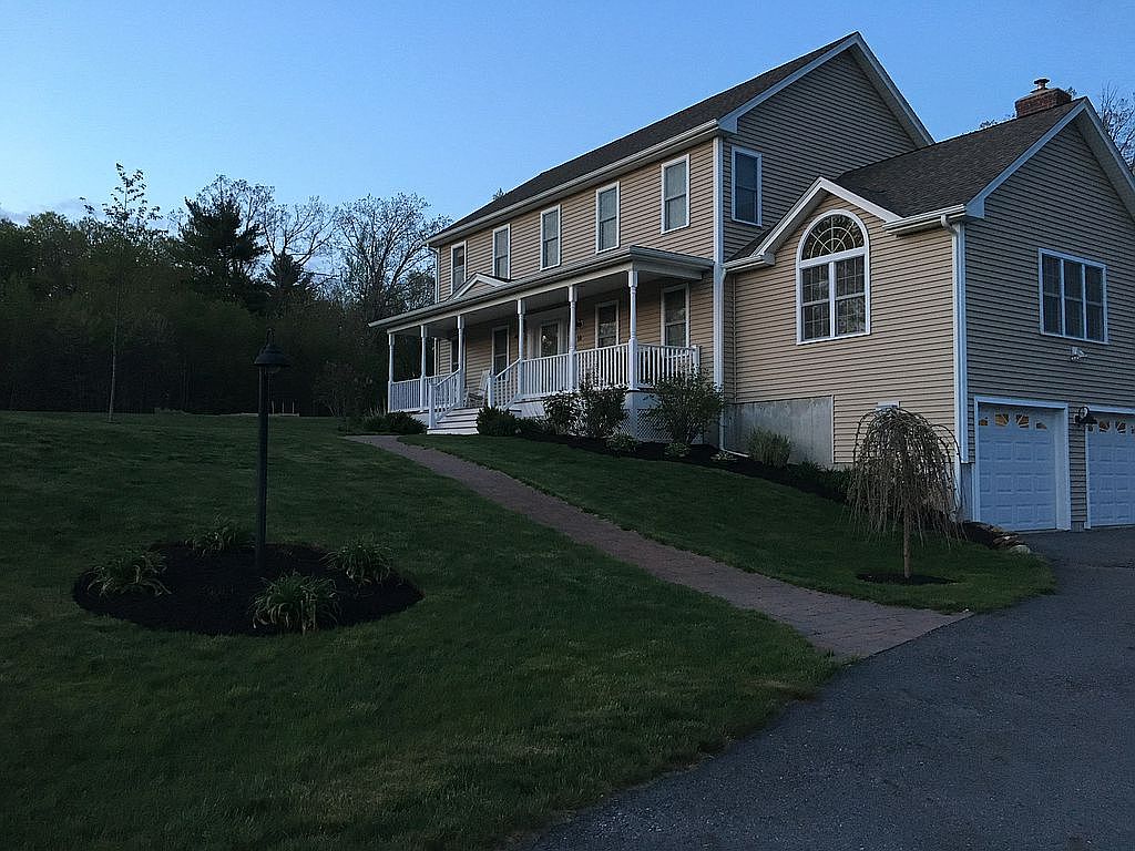 11 Morris Ln, Rutland, MA 01543 | Zillow