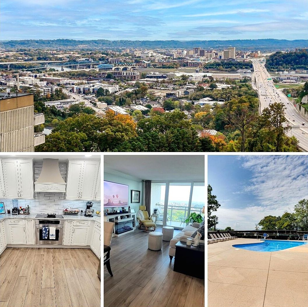 1131 Stringers Ridge Rd APT 10G, Chattanooga, TN 37405 | MLS #1521612 ...