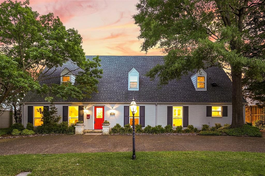 6146 Glennox Ln, Dallas, TX 75214 | Zillow
