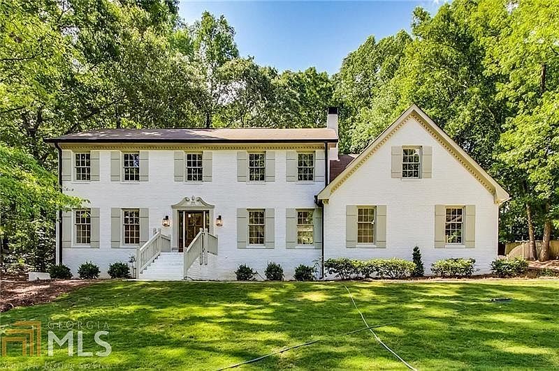 313 Summit Ridge Dr, Lawrenceville, GA 30046 | Zillow