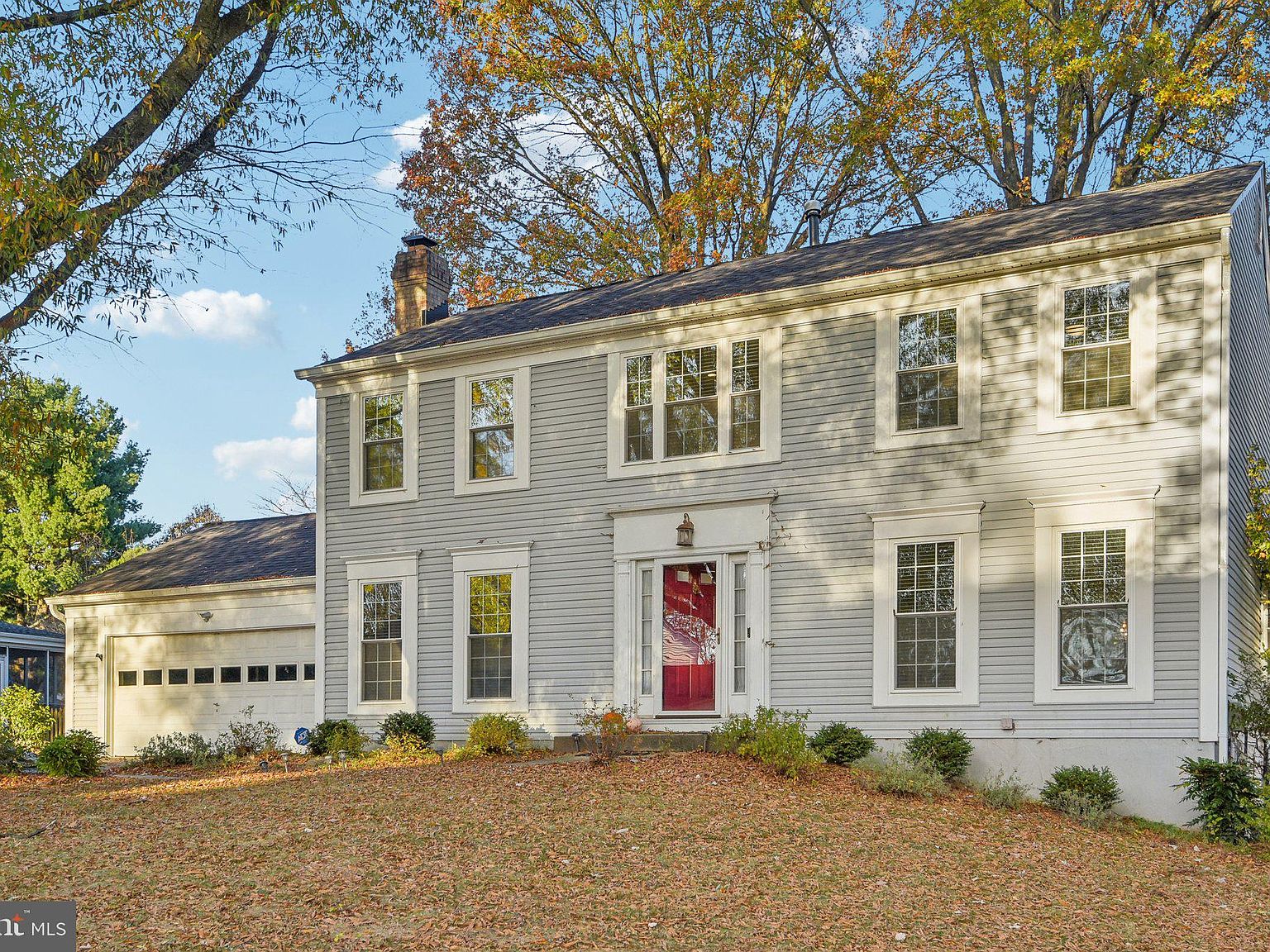 4 Trudy Way, Gaithersburg, MD 20878 | Zillow