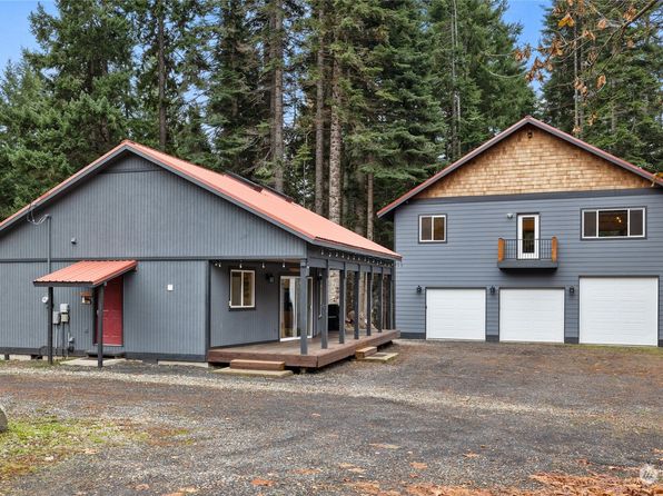 Ronald WA Real Estate - Ronald WA Homes For Sale | Zillow