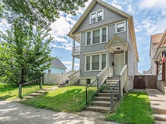 2761 North Booth STREET UNIT 2763, Milwaukee, WI 53212 | MLS #1844329 ...