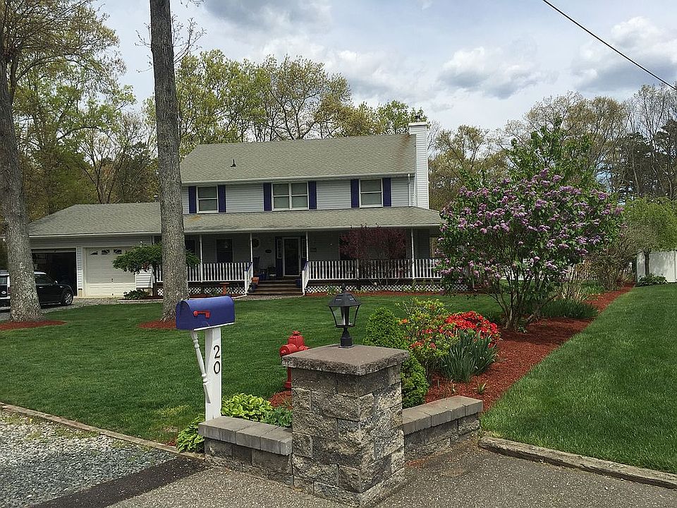 20 Murray Grove Ln, Lanoka Harbor, NJ 08734 | Zillow