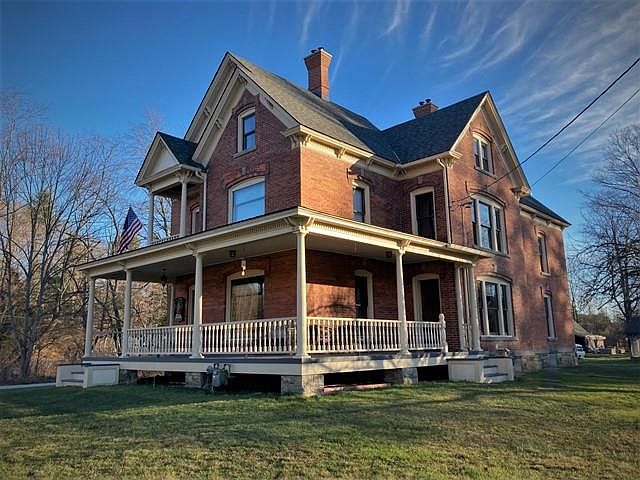 247 Commercial St, Genesee, PA 16923 | Zillow