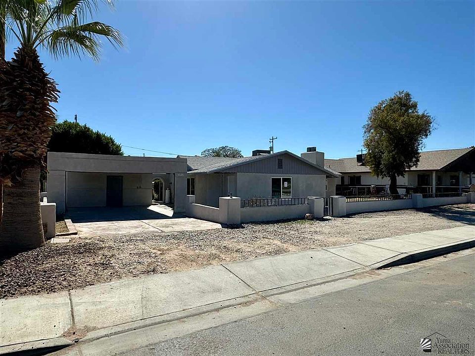 253 E George St, Somerton, AZ 85350 | Zillow
