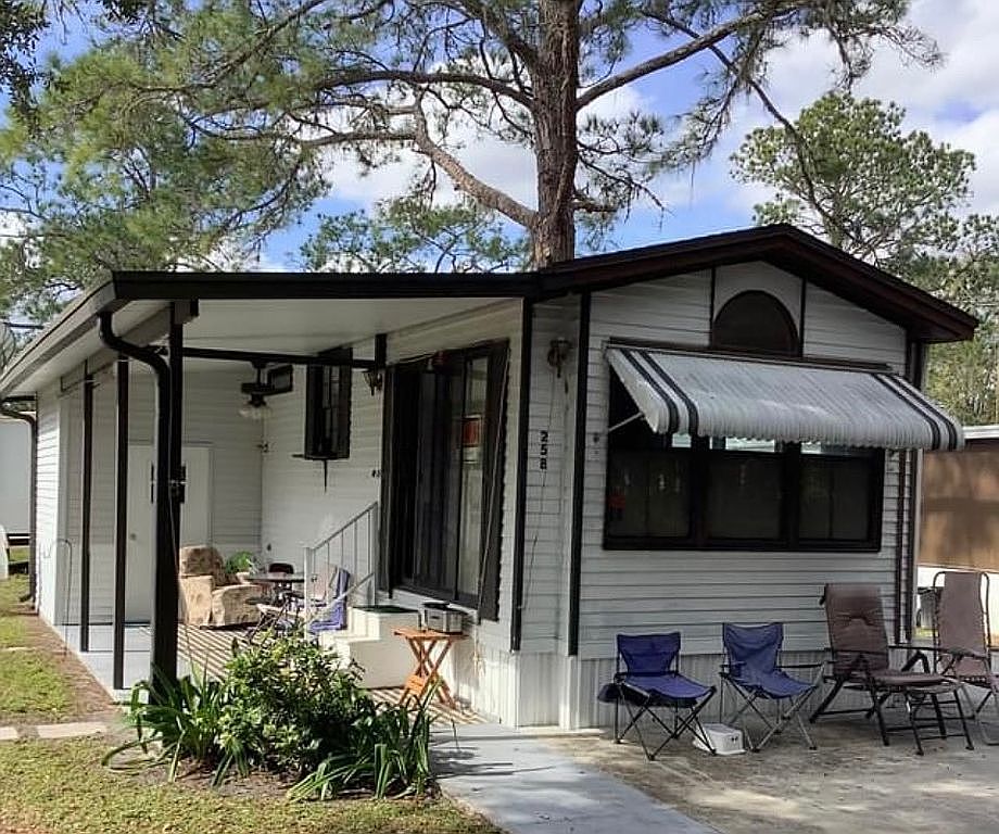 12720 E Us Highway 92 #258, Dover, FL 33527 | Zillow