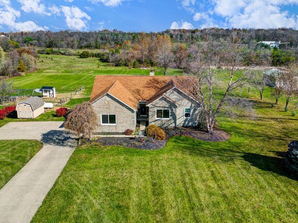 London OH Real Estate - London OH Homes For Sale | Zillow