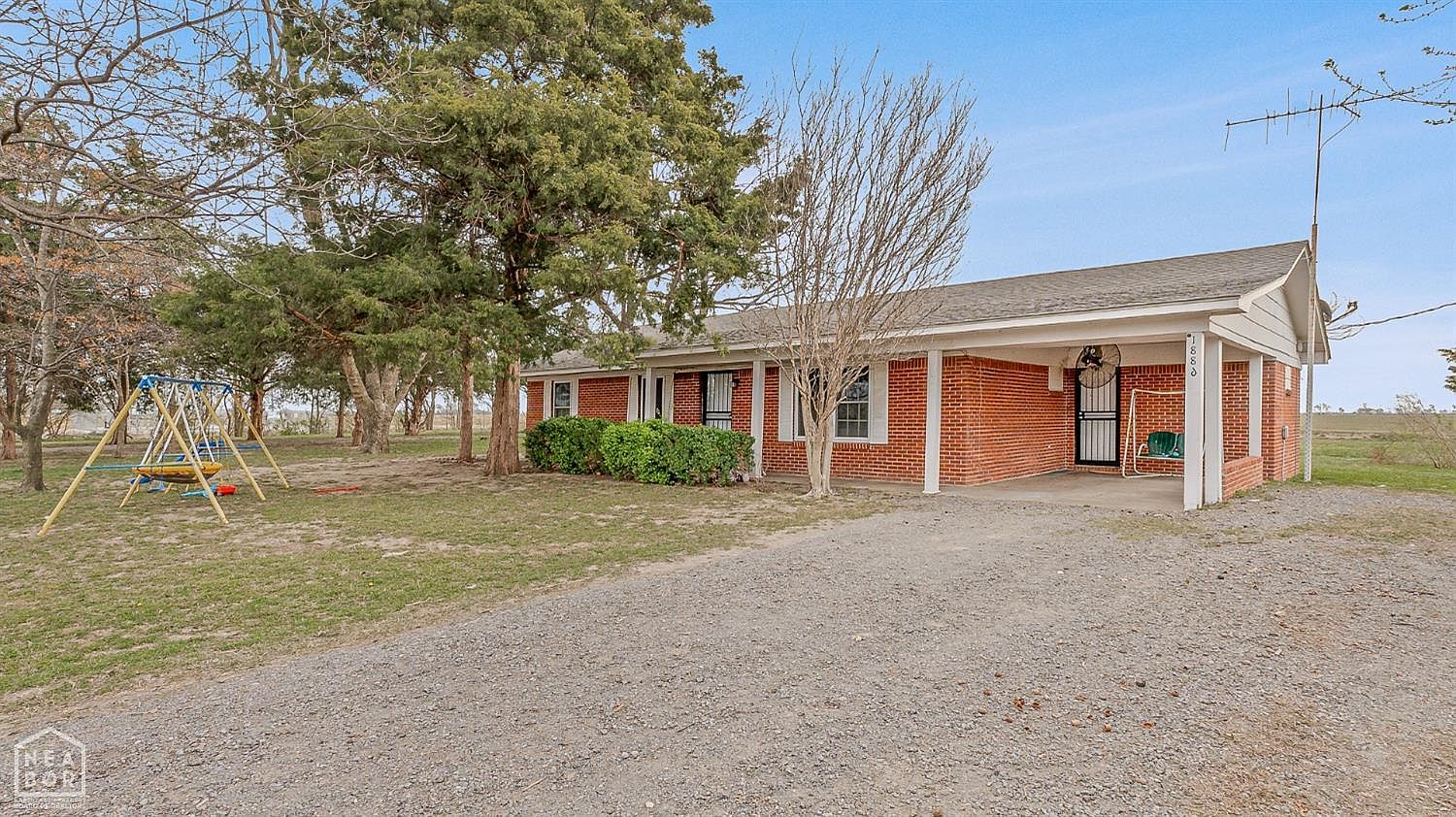 1886 N County Road 599, Luxora, AR 72358 | MLS #10121151 | Zillow