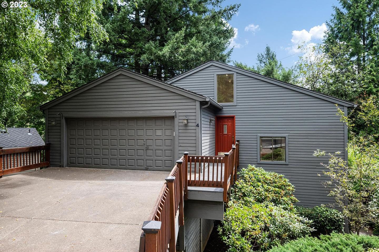 4 Adams Ct, Lake Oswego, OR 97035 | MLS #23574478 | Zillow