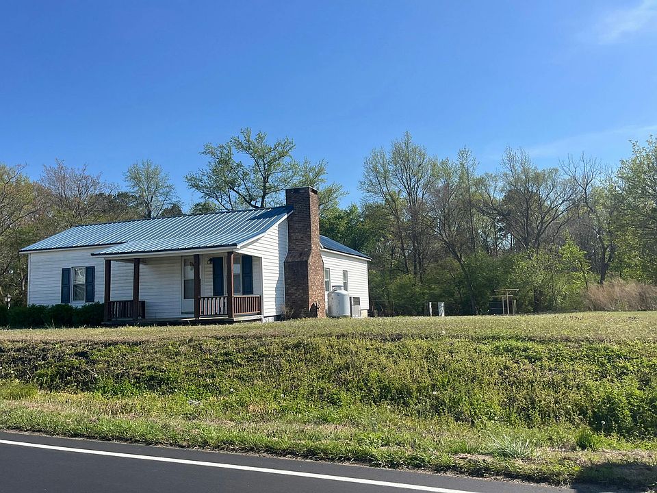 4431 Old Raleigh Rd, Wilson, NC 27893 | Zillow