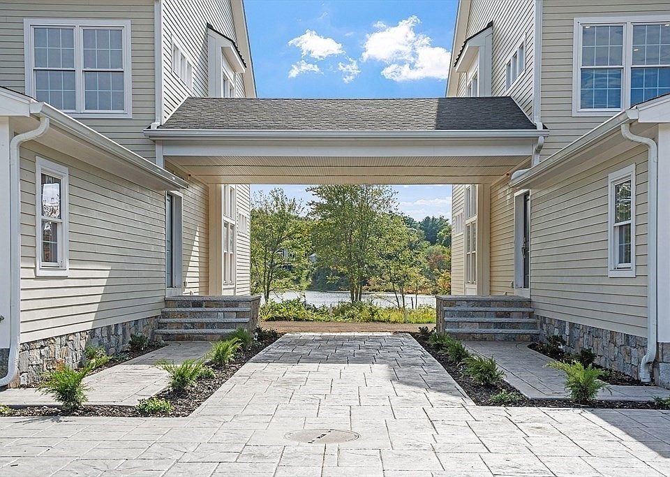 Village At Rock Pond - 206 W Main Georgetown MA | Zillow