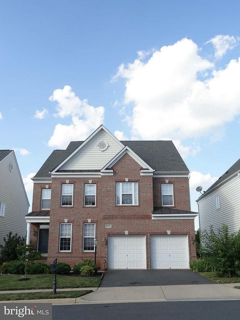 14780 Keavy Ridge Ct, Haymarket, VA 20169 | Zillow