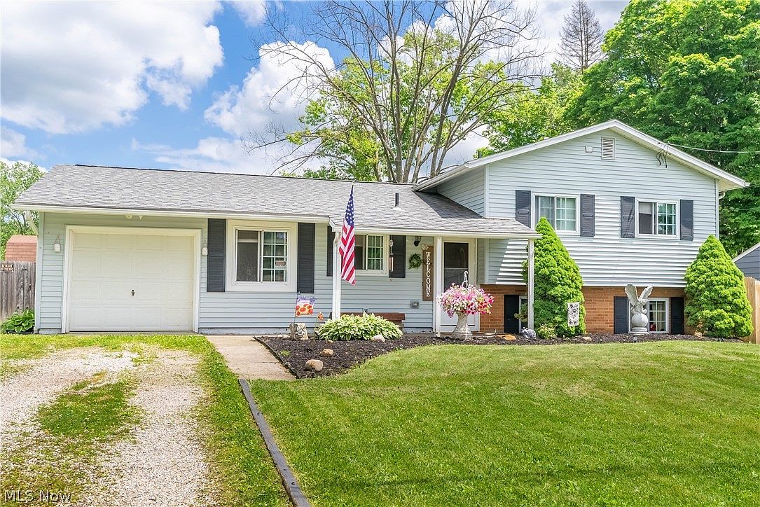 3768 Neville Dr, Kent, OH 44240 | Zillow