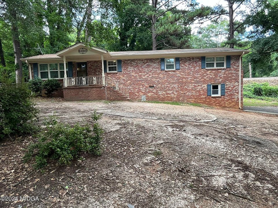 4305 Napier Ave, Macon, GA 31210 | MLS #175740 | Zillow