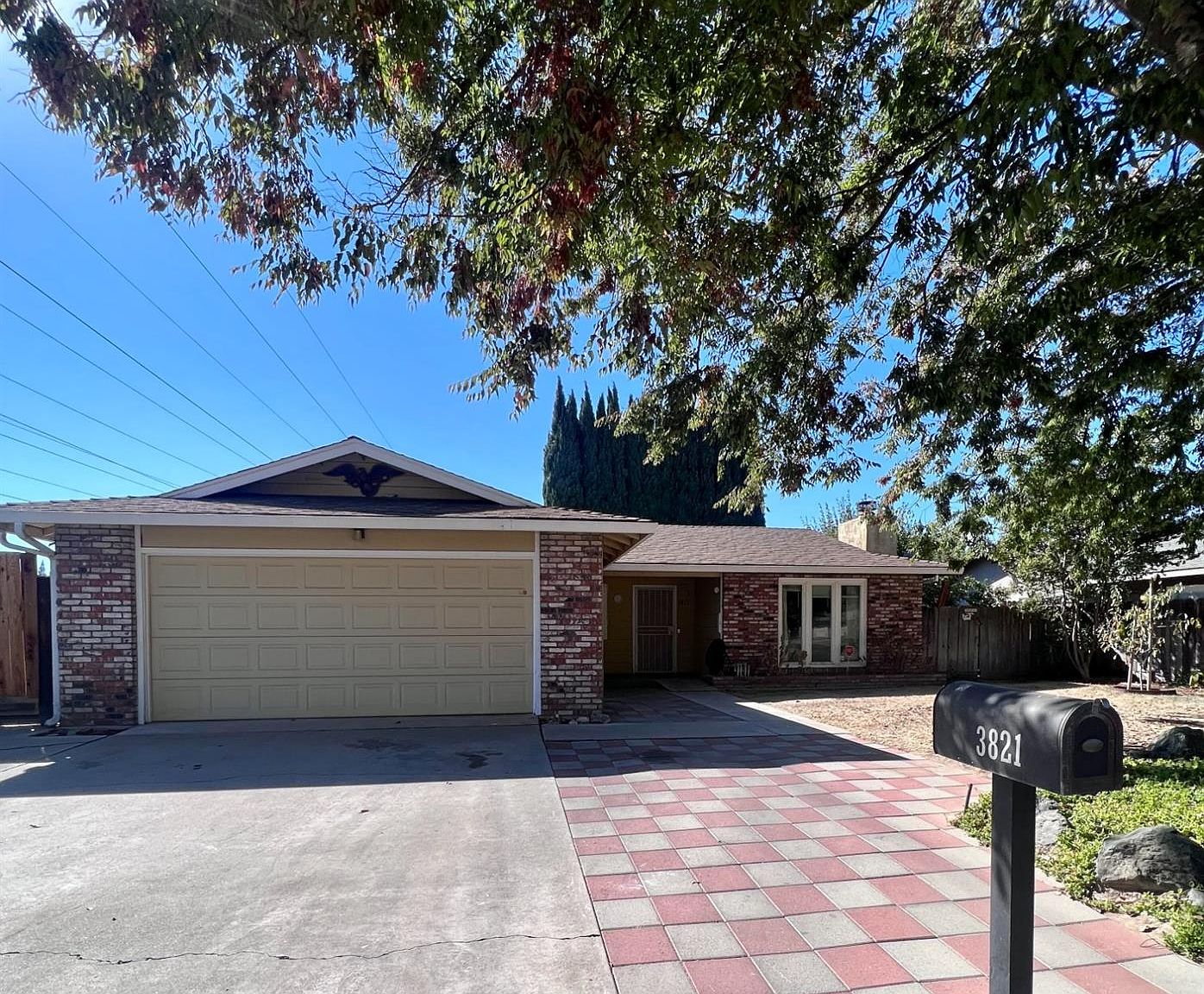 3821 Wesson Ranch Rd, Modesto, CA 95356 | Zillow