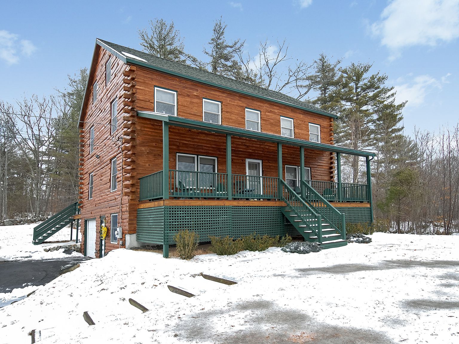 60 Holland St, Moultonboro, NH 03254 | Zillow
