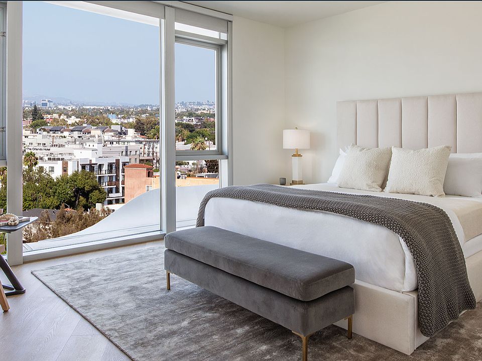 8500 Burton - 8500 Burton Way Los Angeles CA | Zillow