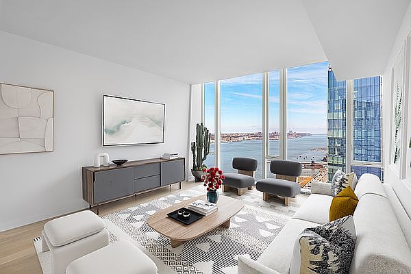 10 Riverside Blvd #35C, New York, NY 10023 | Zillow