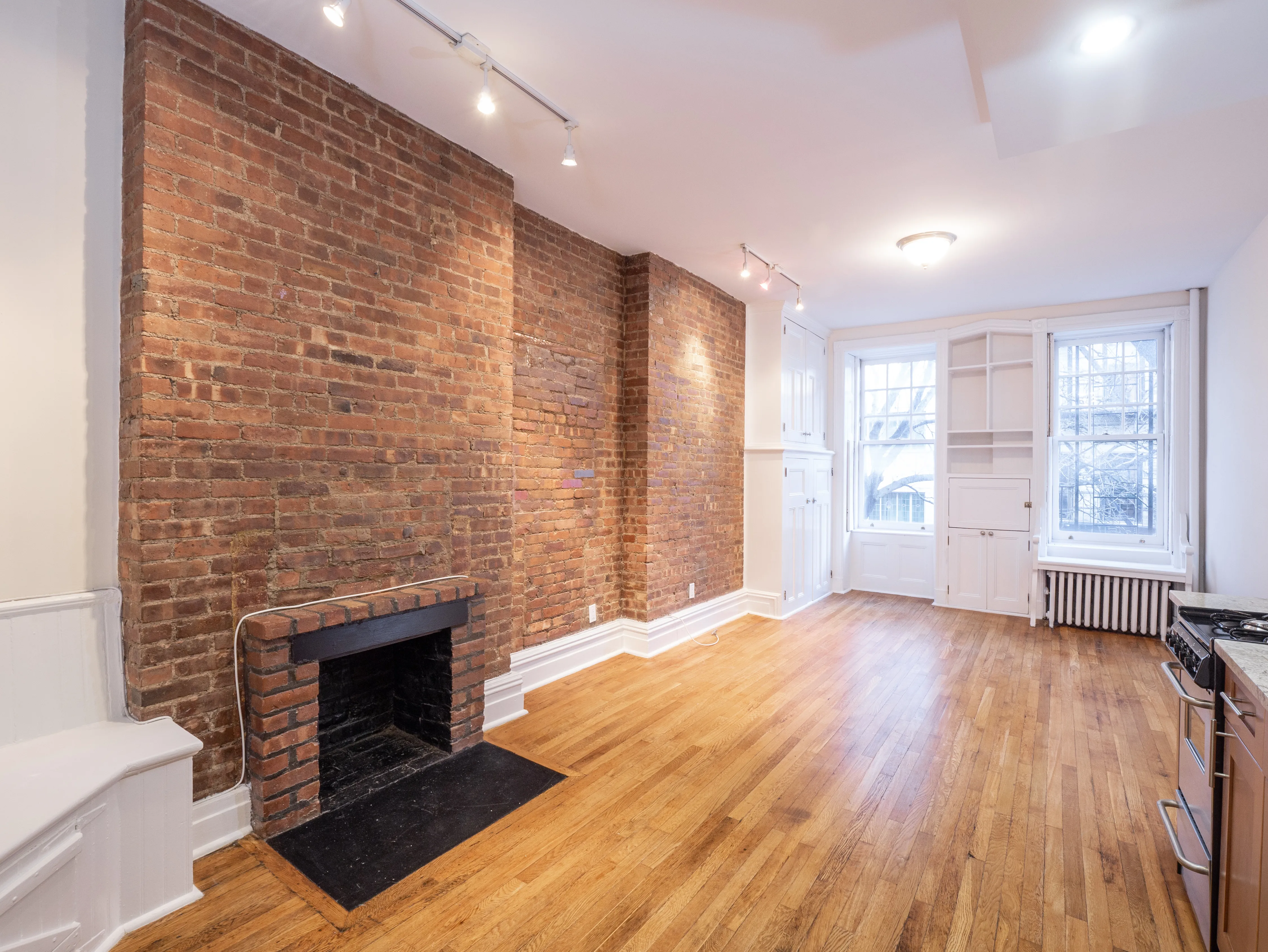 42 Perry Street #2B in West Village, Manhattan | StreetEasy