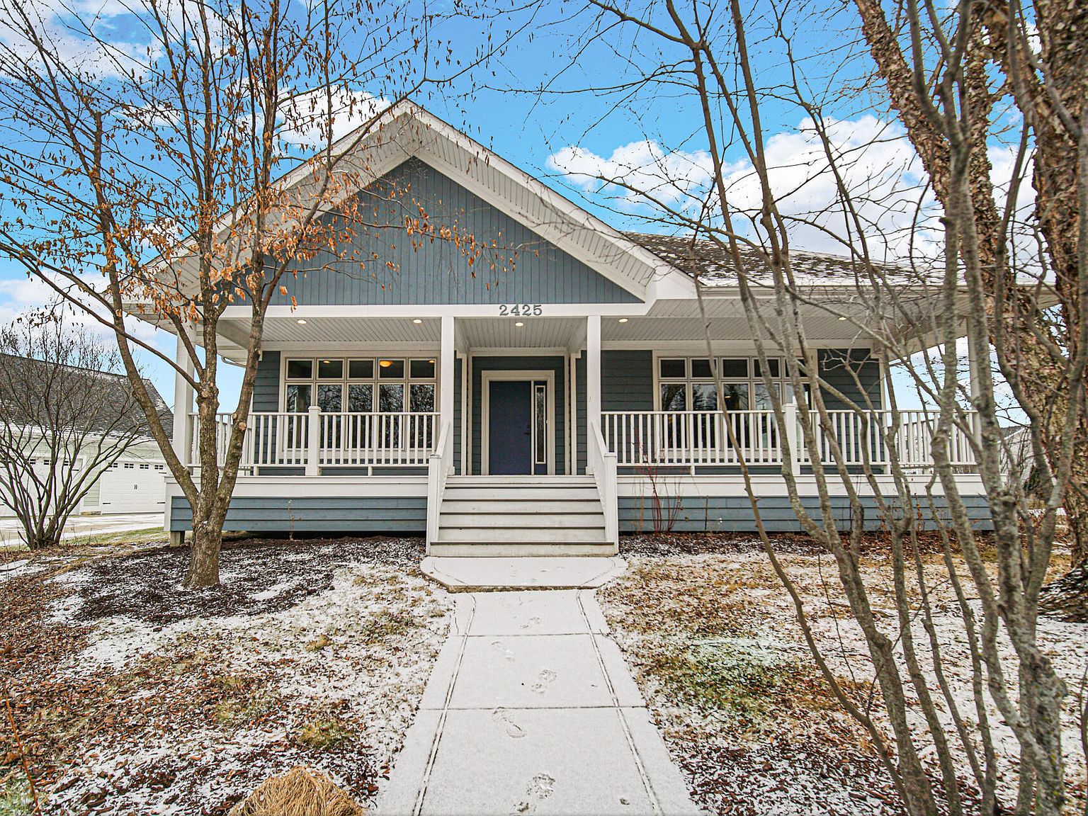 2425 Dickinson Rd, Chesterton, IN 46304 | Zillow