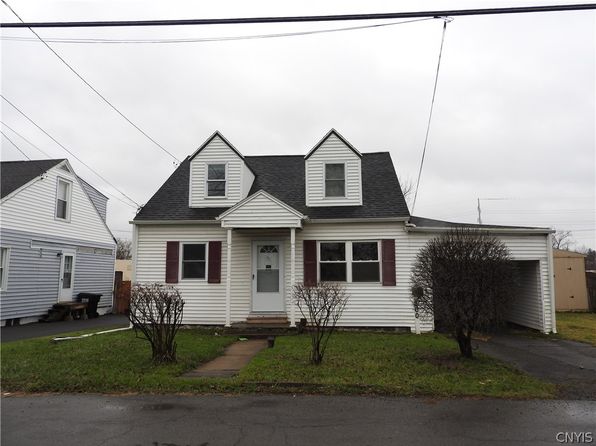 Lyncourt Syracuse Real Estate - Lyncourt Syracuse Homes For Sale | Zillow