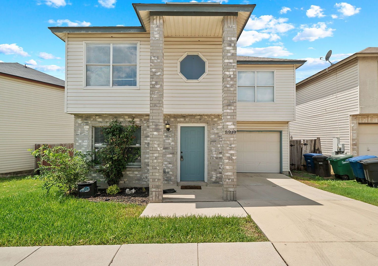 8919 Kenton Mist, San Antonio, TX 78240 | Zillow
