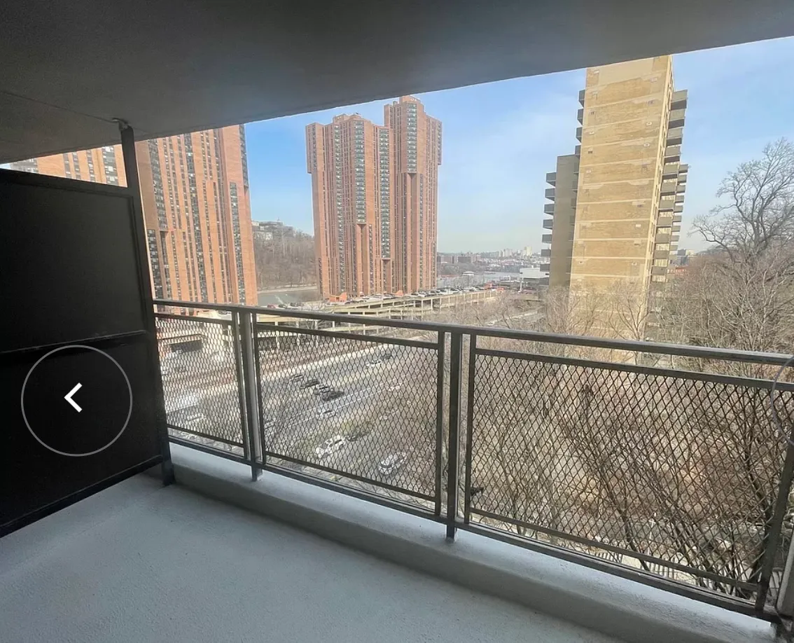 1655 Undercliff Avenue #9D in Morris Heights, Bronx | StreetEasy