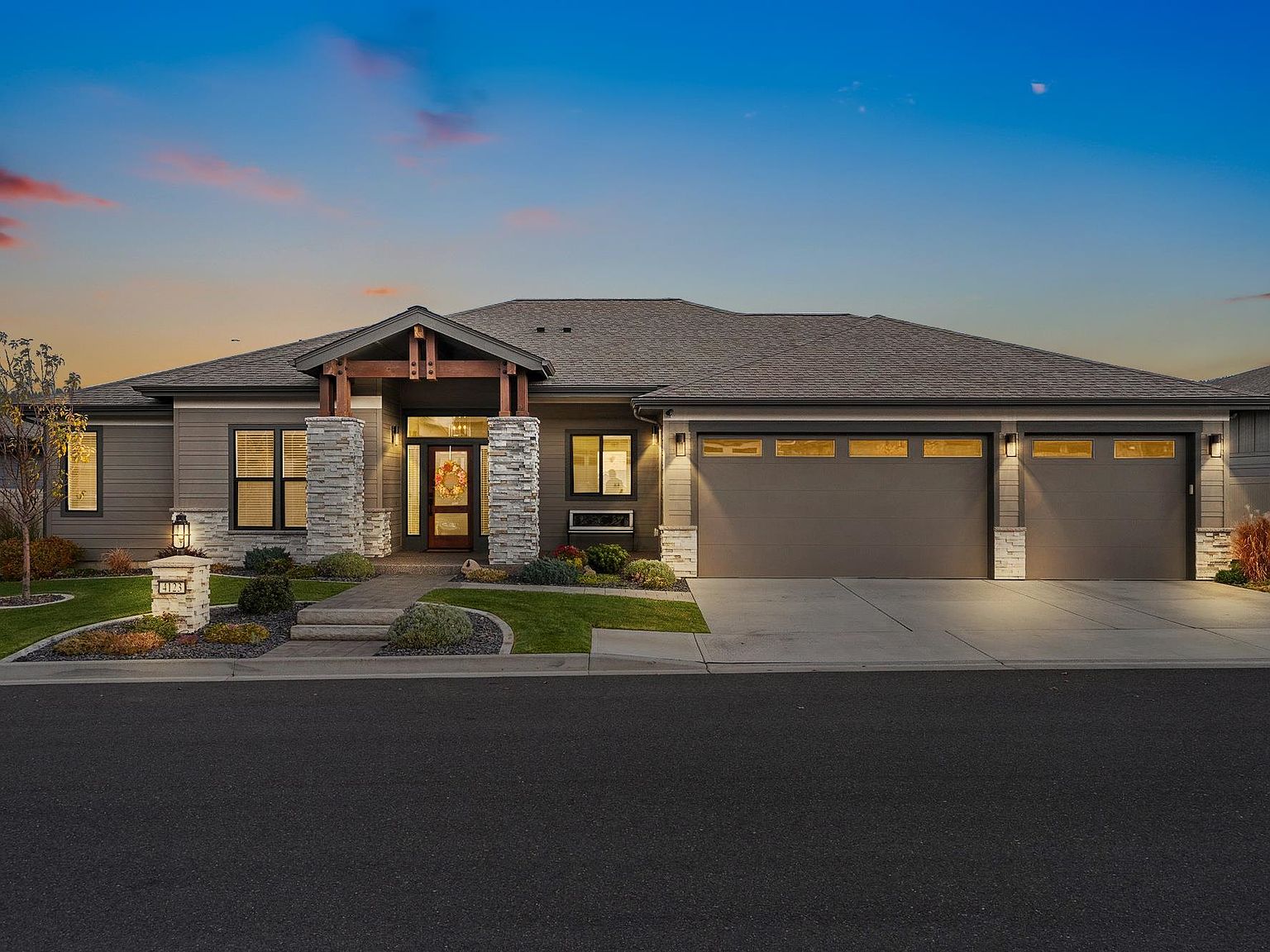 4123 S Rosedale Ct, Spokane, WA 99223 | Zillow