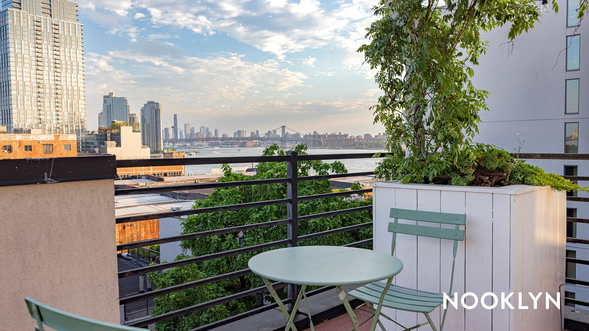 44 Kent Street #500 in Greenpoint, Brooklyn | StreetEasy
