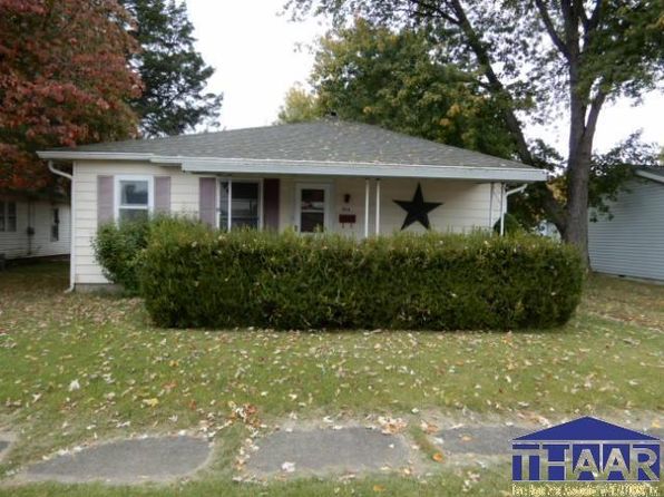 Clinton IN Real Estate - Clinton IN Homes For Sale | Zillow