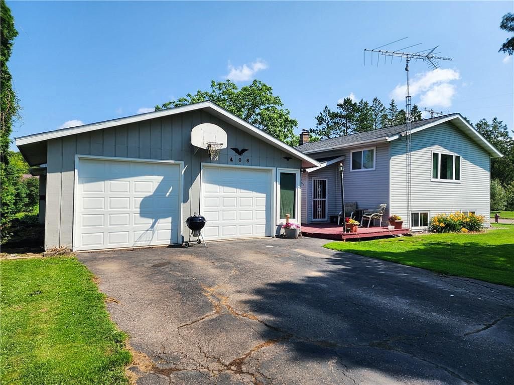 406 Elm Avenue, Hawkins, WI 54530 | MLS #1583666 | Zillow