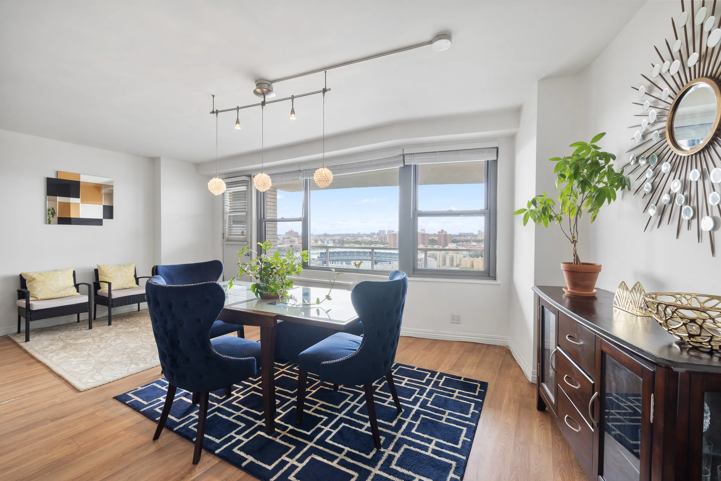1020 Grand Concourse #20C in Concourse, Bronx | StreetEasy