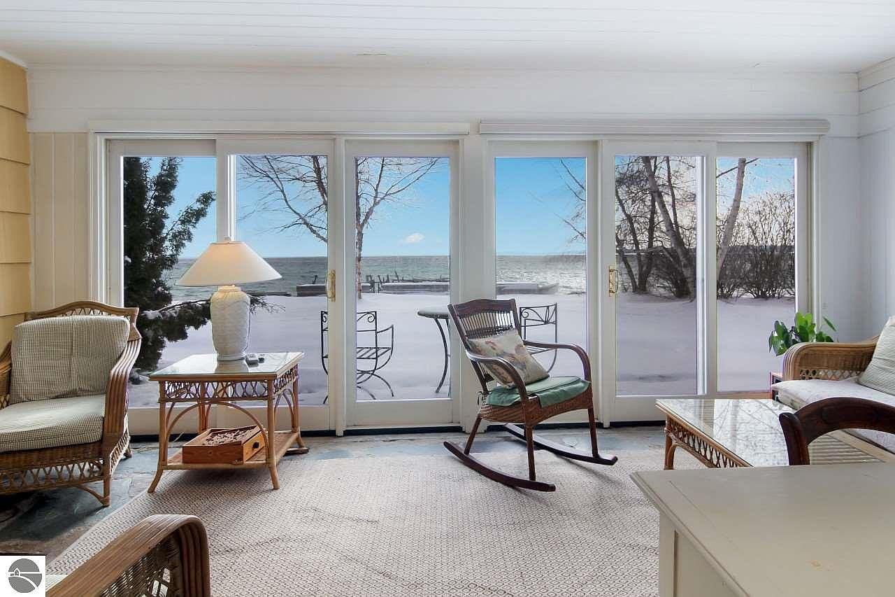 12517 N Northport Point Rd, Northport, MI 49670 | Zillow