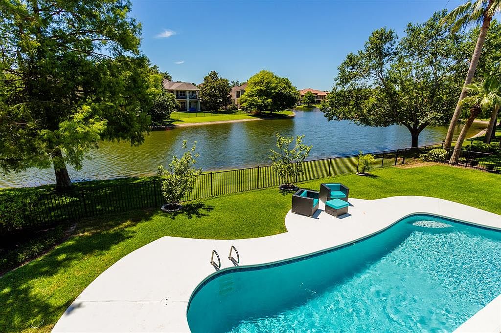 42 Harbor View Dr, Sugar Land, TX 77479 | Zillow