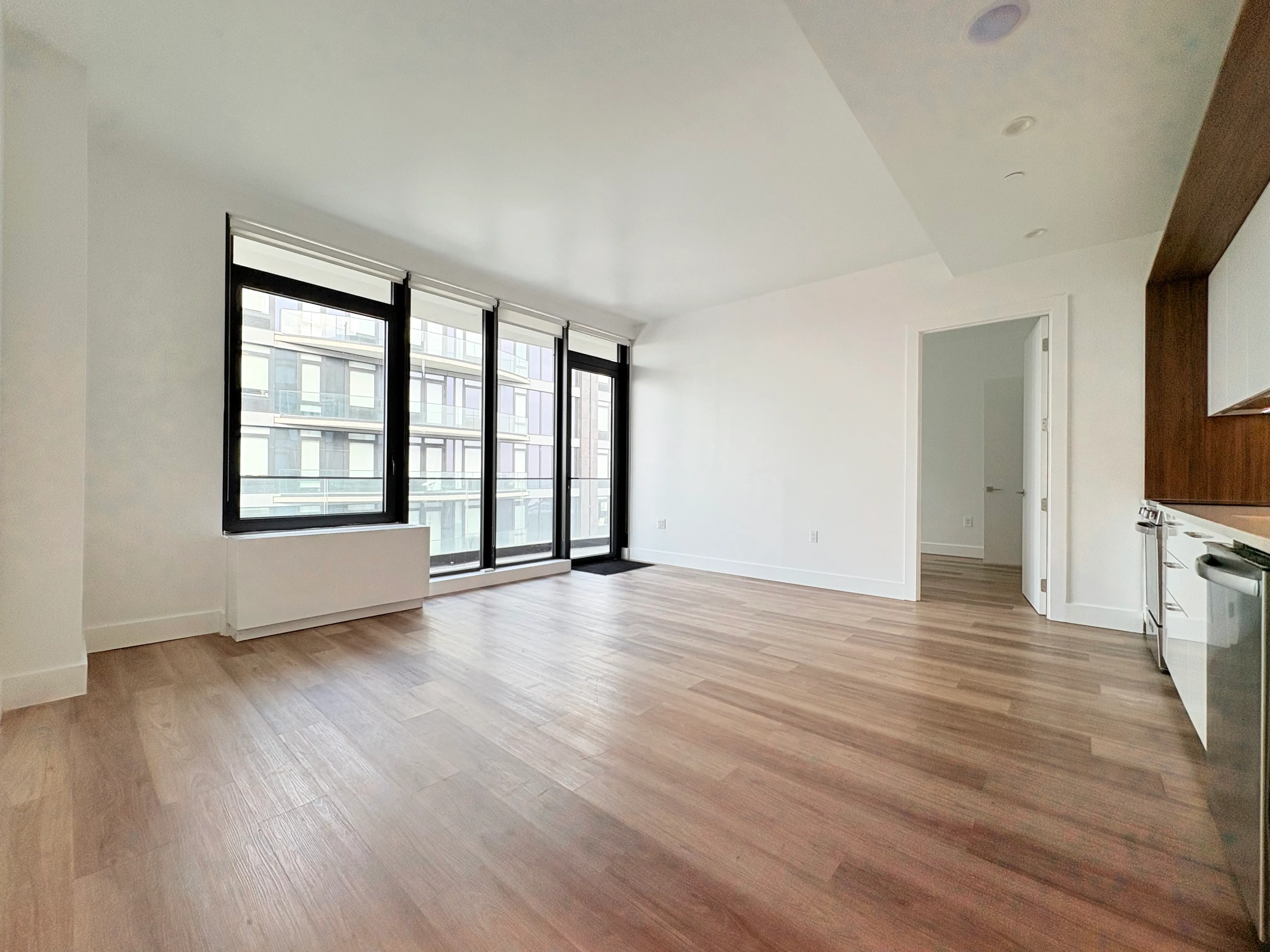 228 East 135th Street #2303 in Mott Haven, Bronx | StreetEasy