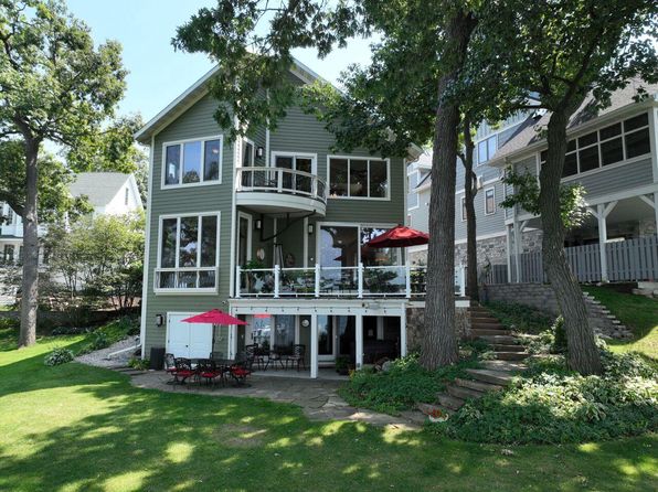 Waterfront - Delavan WI Waterfront Homes For Sale - 28 Homes | Zillow