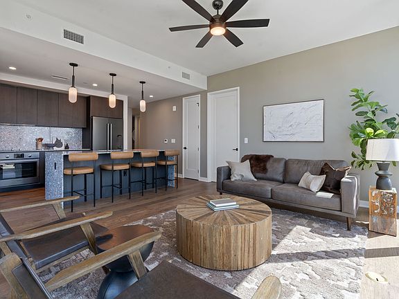 Vesper B8 Plan, Vesper, Austin, TX 78701 | Zillow